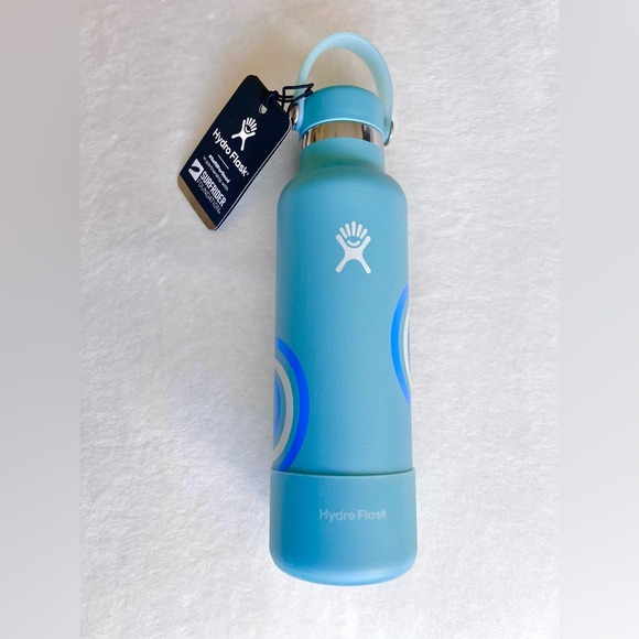 Hydro Flask | Other | New Limited Edition Surfrider Foundation Hydro ...